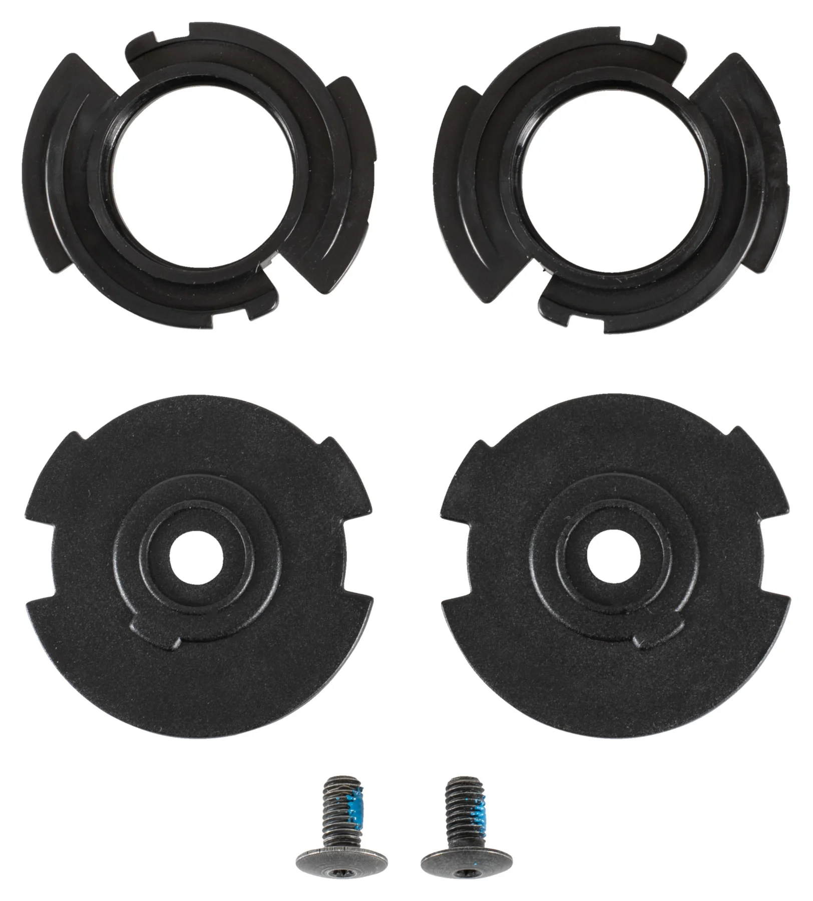 Schuberth VISOR MECHANISM | Helmet Spare Parts Sales